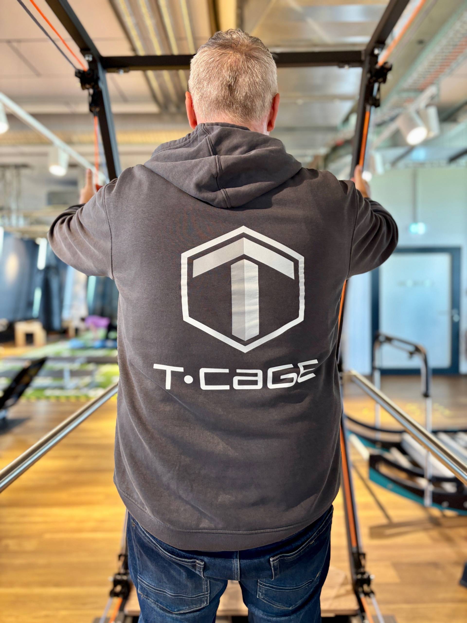 Insights - T-CAGE